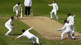 BBC Radio 5 Sports Extra - Test Match Special