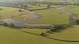 BBC Two - Landmarks, The River Severn, The Course of the River, Middle ...