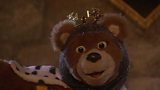 CBeebies - Barnaby Bear