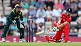 BBC Radio 5 Sports Extra - Cricket