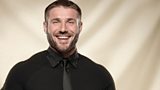 BBC One - Strictly Come Dancing - Mark Benton