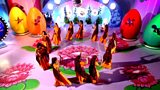 BBC Two - Bitesize Primary, Dance, Celebration, Samba - an introduction