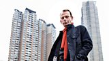 BBC One - Andrew Marr's Megacities - Episode guide