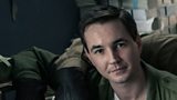 BBC One - The Great Train Robbery - Buster Edwards
