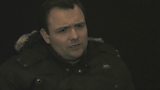 BBC One - The Great Train Robbery - Buster Edwards