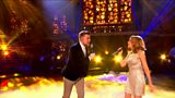 BBC One - The Voice UK, Series 3, The Live Final, Sally Barker singing ...