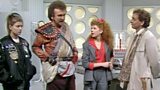 BBC One - Doctor Who, Season 24, Dragonfire, Part 3