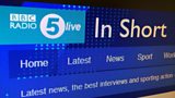 BBC Radio 5 Sports Extra - Cycling