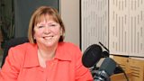 BBC Radio 4 - Desert Island Discs, Dame Wendy Hall