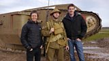BBC - WW1 Uncut - Episode guide