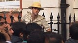 BBC Three - The Revolution Will Be Televised