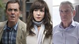 BBC One - The Missing, Series 1