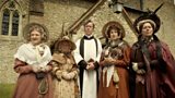 BBC One - Cranford