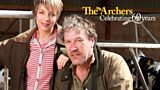 BBC Radio 4 - The Archers - Ruth Archer