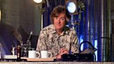 BBC Two - James May's Man Lab, Series 1