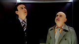 BBC Scotland - Burnistoun, Series 1, Episode 1, Voice Activated Elevator