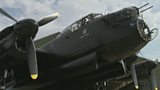 BBC One - Bomber Boys, Colin and Ewan McGregor Fly an Original ...