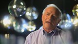 BBC One - Strictly Come Dancing - Johnny Ball