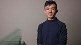 BBC Four - BBC Young Dancer, 2015 - Connor Scott