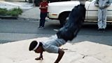 BBC Arts - BBC Arts - The History of Hip-Hop Dance