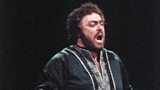 BBC Arts - BBC Arts - Why opera singers are the elite athletes of the ...