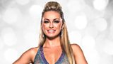 BBC One - Strictly Come Dancing - Ola Jordan