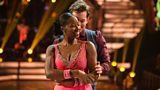 BBC One - Strictly Come Dancing - Jamelia