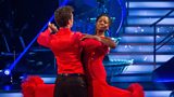 BBC One - Strictly Come Dancing - Jamelia