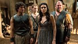 BBC One - Atlantis