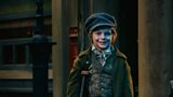 BBC One - Dickensian - Bob Cratchit