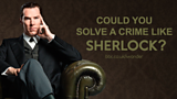 BBC One - Sherlock, Series 4