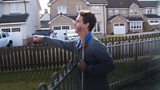 BBC World Service - The Documentary, Batman and Ethan, The man who sees ...