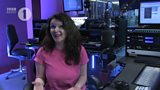 BBC Radio 1 - BBC Radio 1's Academy - What does a radio producer ...