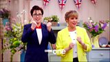 BBC One - The Great British Bake Off, Christmas Special, Mary Berry's ...