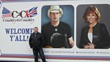 BBC Radio Cymru - John ac Alun