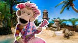 CBeebies Radio - ZingZillas