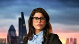 BBC One - The Apprentice, Series 13 - Bushra Shaikh