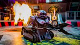 BBC Two - Robot Wars