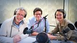 BBC Radio 4 - Radio 4 in Four - Hello, Hey and Hi – the meanings behind ...