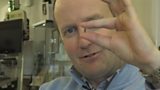 BBC Scotland - BBC Scotland - The microchip implant that turns you into ...