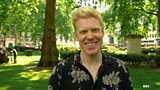 BBC - Living with albinism