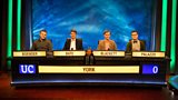 BBC Two - University Challenge