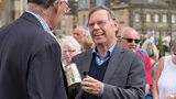 BBC One - Antiques Roadshow - Clive Farahar