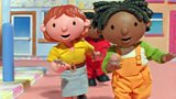 BBC - CBeebies Sports Day