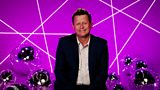 BBC One - Strictly Come Dancing - Mike Bushell
