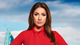 BBC One - The Apprentice, Series 15 - Meet the Candidates