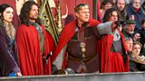 BBC One - Merlin, Series 1 - Episode guide