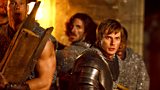 BBC One - Merlin, Series 4 - Episode guide