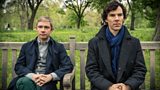 BBC One - Sherlock - Available now