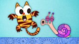 CBeebies - Patchwork Pals, Series 2 - Episode guide